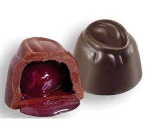 black cherry cordial