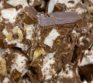 Nutmallow - Maryann Candies